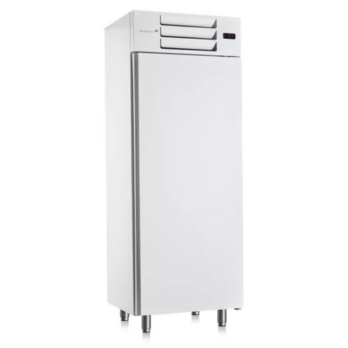 Pastry shop freezer - ATP 500 N PO - Marecos - upright / stainless ...