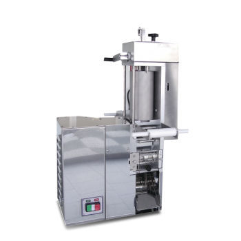 Commercial ravioli machine - RAV30 - SWEDLINGHAUS S.R.L.