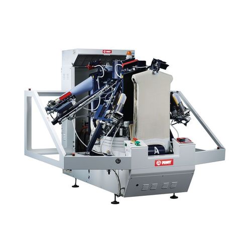 Shirt form finisher - DB 360 - PONY S.P.A.