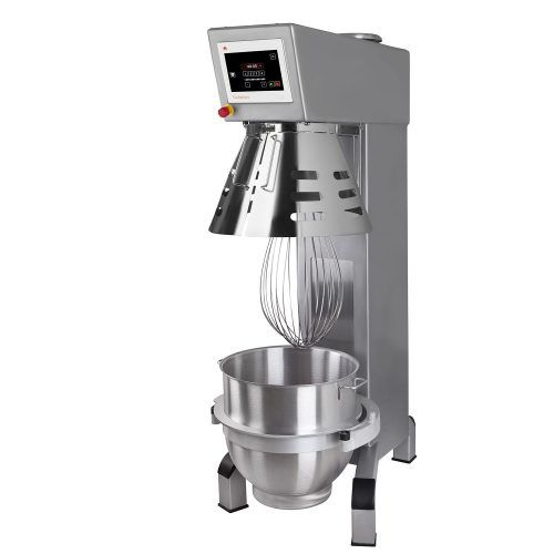Planetary mixer - ERGO SERIE - Varimixer A/S - for pastry shops / for ...