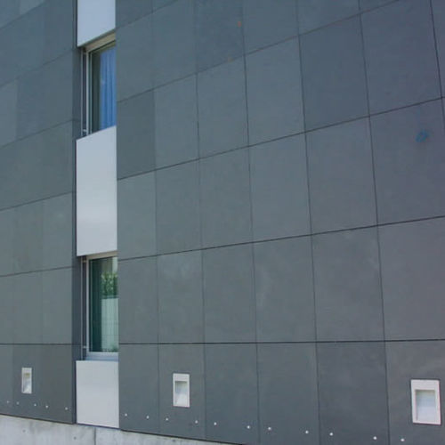 Sheet cladding - MARE - MAP Slate Srl - slate / matte