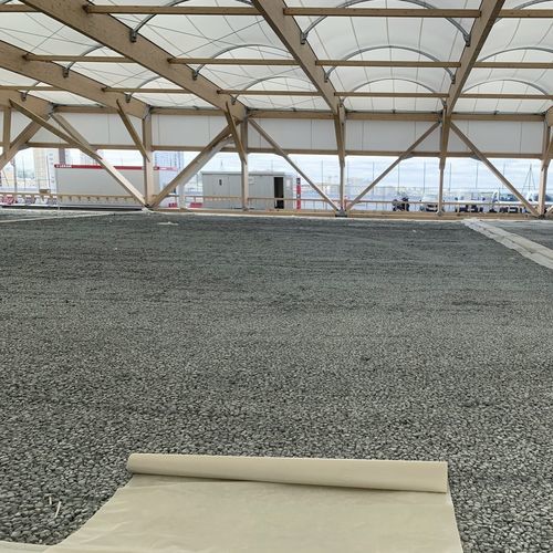 Thermal insulation - MiniLine 10/25 - MISAPOR - cellular glass ...