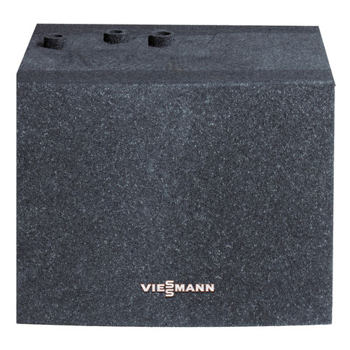 Brine/water heat pump - NC-BOX - VIESSMANN - geothermal / residential ...