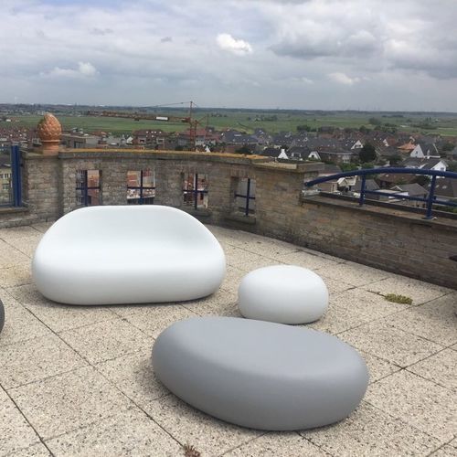 Contemporary coffee table - STEEN - SIXINCH Furniture - Design ...