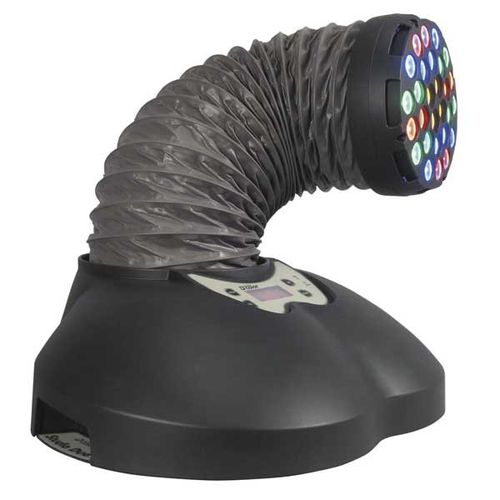 LED RGBW moving head spot - D COLOR/C - Studio Due Light Srl - for ...