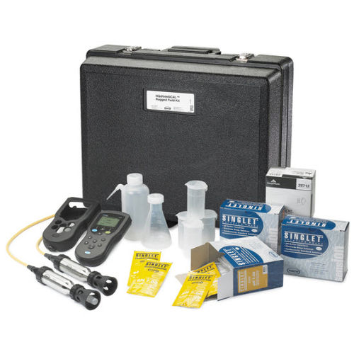 Water analysis kit - HQ40D LDO101 - HACH