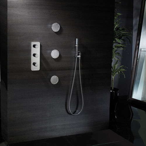 Hand shower - B00250 - BOSSINI