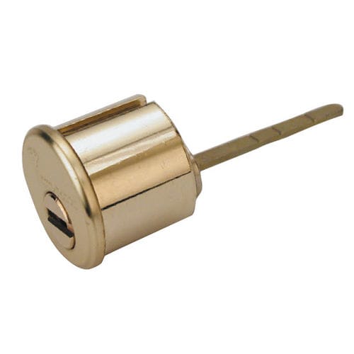 Security cylinder lock - RIM Ø35 - Mul-T-Lock®