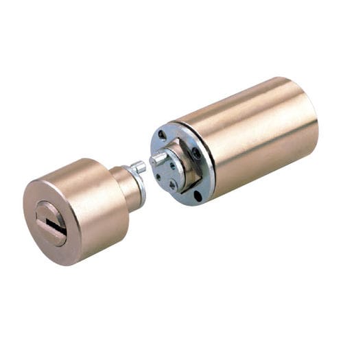 Security cylinder lock - KESO - Mul-T-Lock®