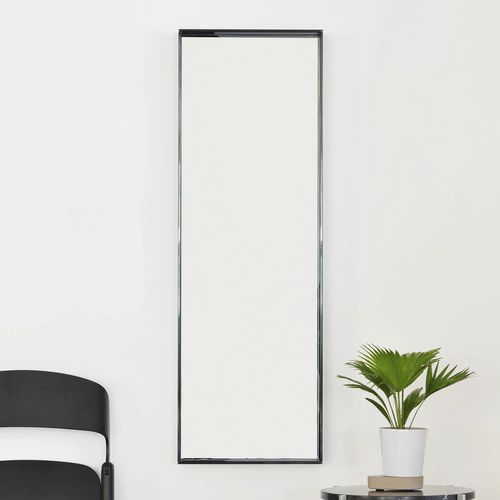 Wall-mounted mirror - LUCENT - case - commercial / contemporary ...