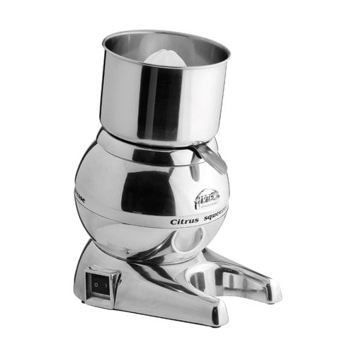 Commercial citrus press - SHINED AΚ/5 - Artemis