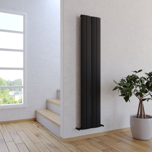 Hot water radiator - PLAY - Carisa Designer Radiators - 751 w...1000 w ...