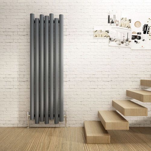 Hot water radiator - MOTION - Carisa Designer Radiators - 751 w...1000 ...