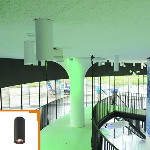 Surface-mounted light fixture - RUBY SURFACE COLOUR FLOW - CLS LED ...