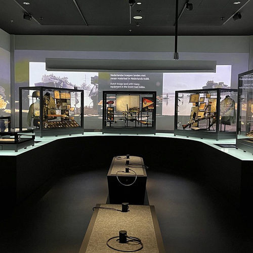 LED track light - FOCUS MICRO T DMX - CLS LED - round / aluminum / rubber