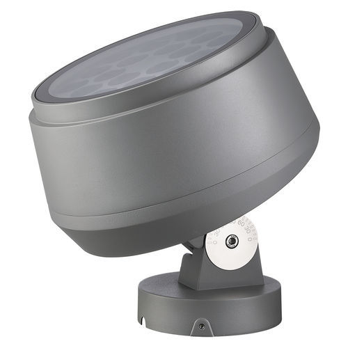 IP66 floodlight - RAVENNA FLOOD LIGHT - danlite - LED / commercial ...