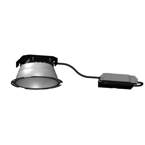 Surface mounted spotlight - DL 200 UPGRADE KITS - Hoffmeister Leuchten ...