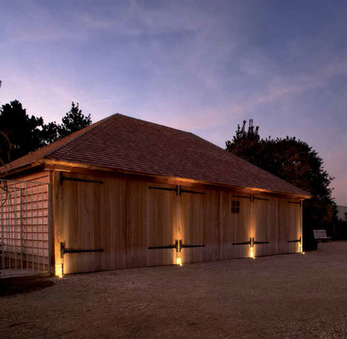 Recessed light fixture - MENTO : ROUND - 100% LIGHT bvba - LED / round ...