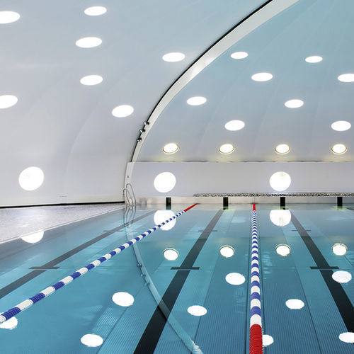 Surface-mounted light fixture - Basic Max A1 - Lightnet GmbH - LED ...