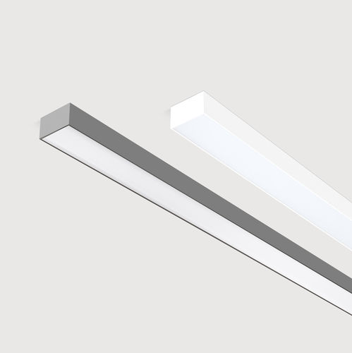 Surface-mounted light fixture - MATRIC A6 - Lightnet GmbH - LED ...