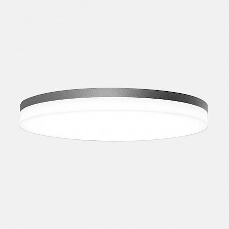 Surface-mounted light fixture - BASIC AMBIENT A6 - Lightnet GmbH - LED ...