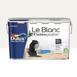 Decorative paint - LE BLANC FINITION PARFAITE - Dulux - indoor / for ...