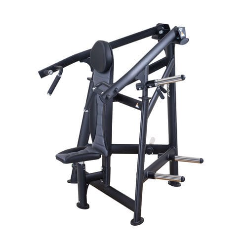 Shoulder press weight training machine - A987 - SportsArt Fitness ...