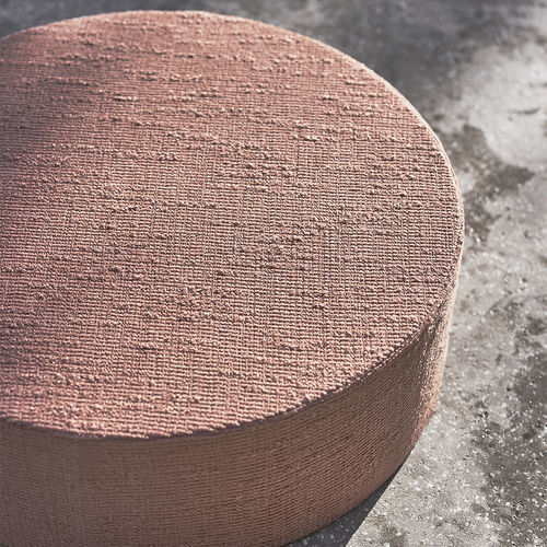 Upholstery fabric - SADIRA - KOBE INTERIOR FABRICS - plain / polyester ...