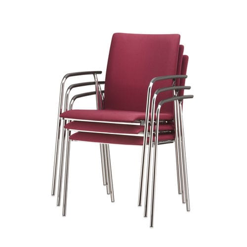 Contemporary conference chair - FIRST CLASS 4522/A - Brunner GmbH ...