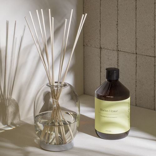 Home stick diffuser - Hortus - Ethimo