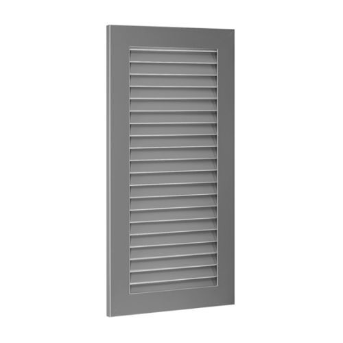 Sliding shutter - TIZO - EHRET GmbH - folding / fixed / wood
