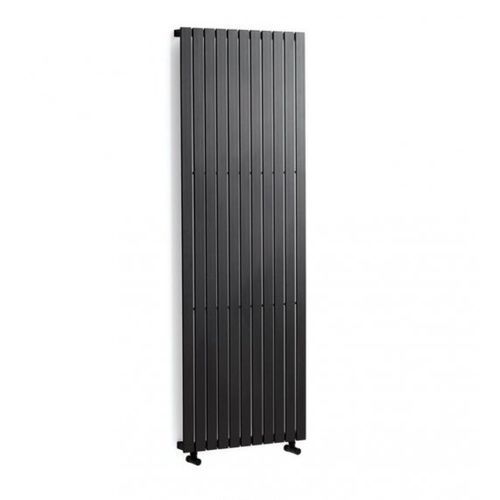 Hot water radiator - PLANO - FOURSTEEL - electric / 751 w...1000 w ...