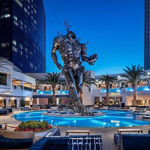 Recessed light fixture - METEOR XP - ASTEL LIGHTING - RGBW LED / RGB ...