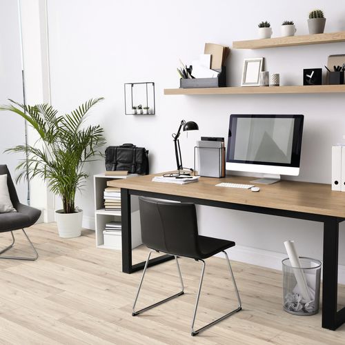 Furniture decorative panel - K2738 OC Oak Cremona Torro - Kaindl - for ...