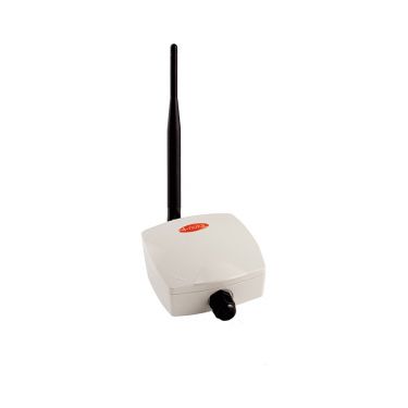 ZigBee repeater - RADIO RC - ASTREL GROUP SRL - communication
