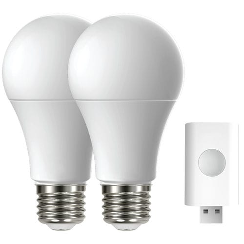 LED bulb - STARTER - RAB Lighting