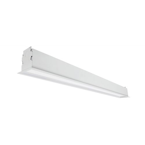 Recessed ceiling light fixture - LUMENLINE : REGRESSED LENS ...