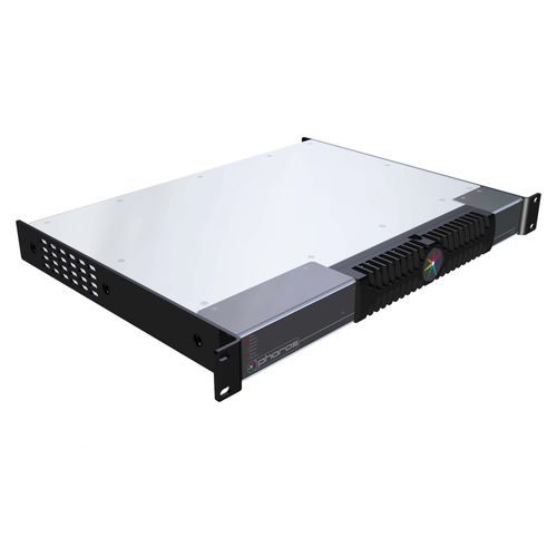 DMX controller - PHAROS LPC X - lumenpulse Group