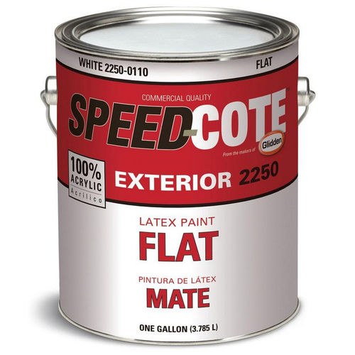Protective paint - SPEED COTE® - GLIDDEN PROFESSIONAL - outdoor ...