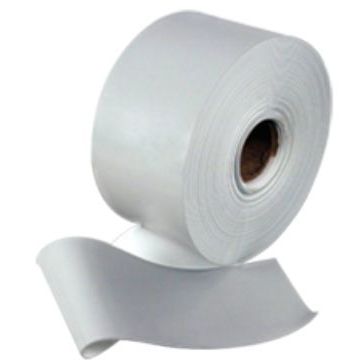 Flashing waterproofing strip - PVC OVERLAYMENT STRIP - MULEHIDE - strip ...