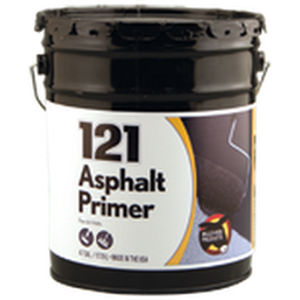 Cement primer - 121 - MULEHIDE - bituminous