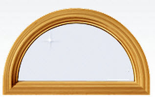 Casement window - A - Andersen - wooden