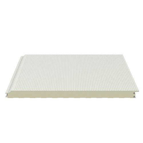 Cladding insulating sandwich panel - ISOPARETE EVO - Isopan - for wall ...