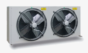 Air-cooled condenser unit - TEAM MATE 2013. - RC Group SpA
