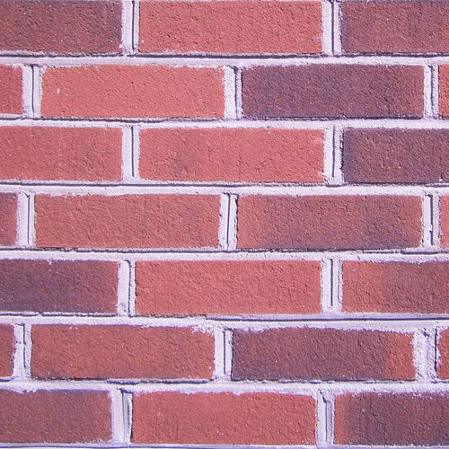 Solid brick - OLD COLONY FULL RANGE - PINE HALL BRICK - for facade