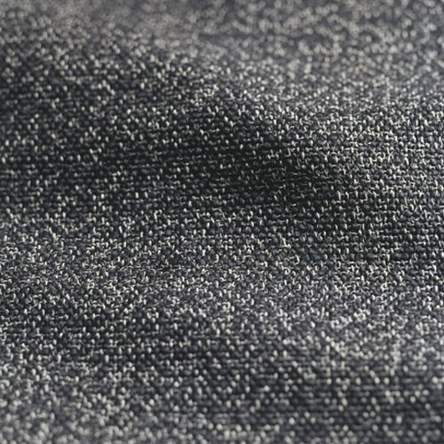 Upholstery fabric - LANDSCAPE - DePloeg - plain / wool / polyethylene