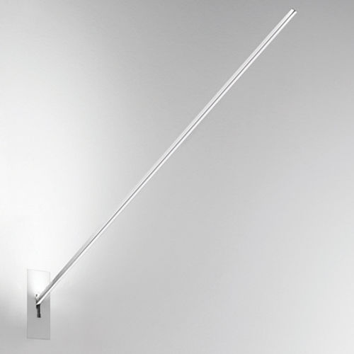 Contemporary wall light - SPILLO - iconeluce.com - indoor / brass ...