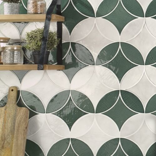 Indoor tile - LEGACY - NATUCER - living room / kitchen / bathroom