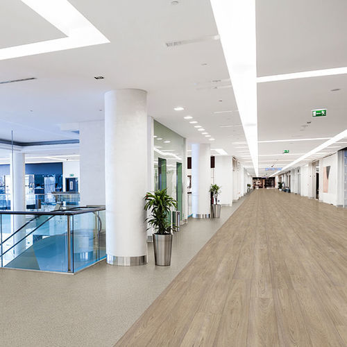 Vinyl flooring - ETERNAL ORIGINAL - Forbo Flooring Systems - textile ...