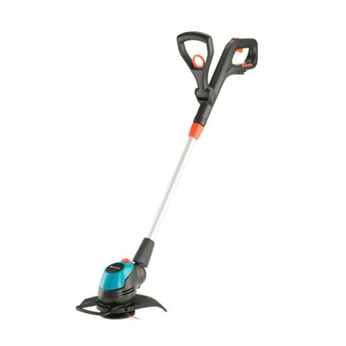 Battery-powered brush cutter - 14700-55 - GARDENA Deutschland GmbH ...